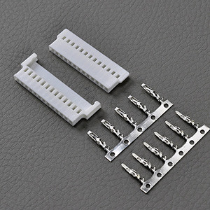 Alternative of molex 2mm pitch wire to wire plug socket and terminal