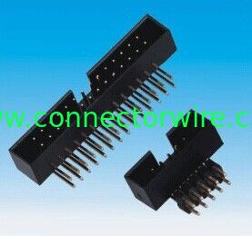 Box header connector on sales - Quality Box header connector supplier