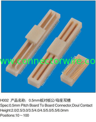 Board to board connector on sales - Quality Board to board connector ...